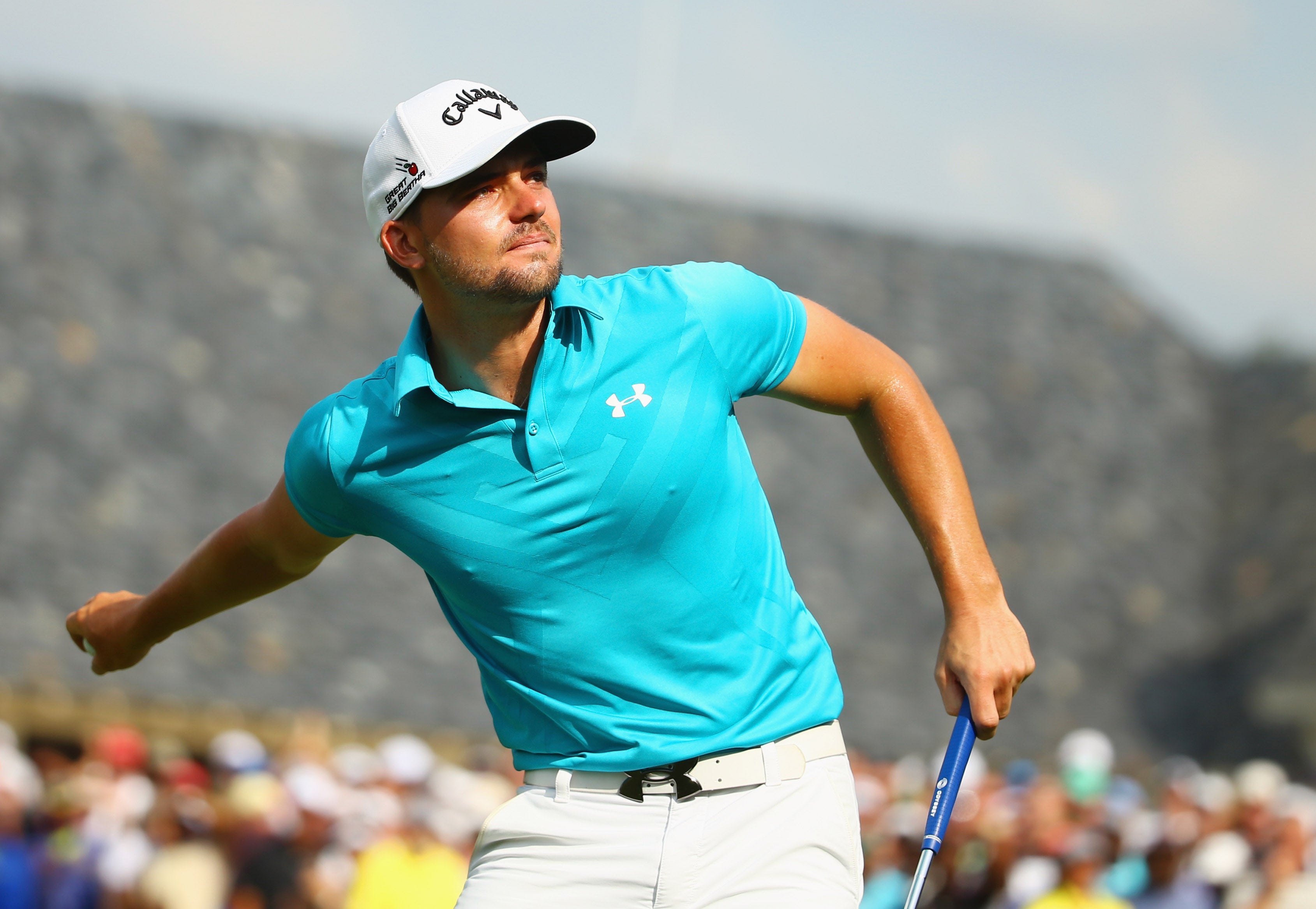 Official World Golf Ranking - Player Profile