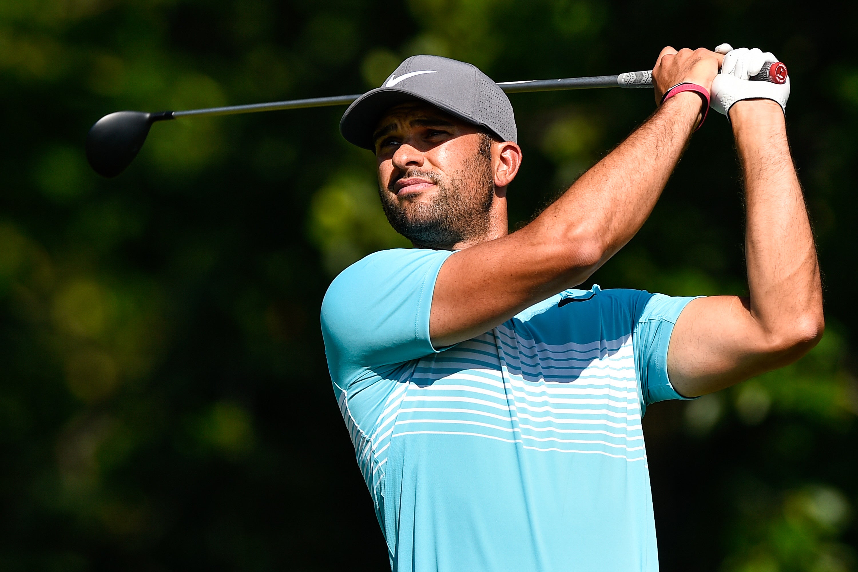 Official World Golf Ranking - Player Profile