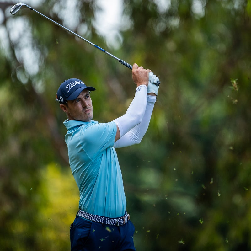 Official World Golf Ranking - Player Profile