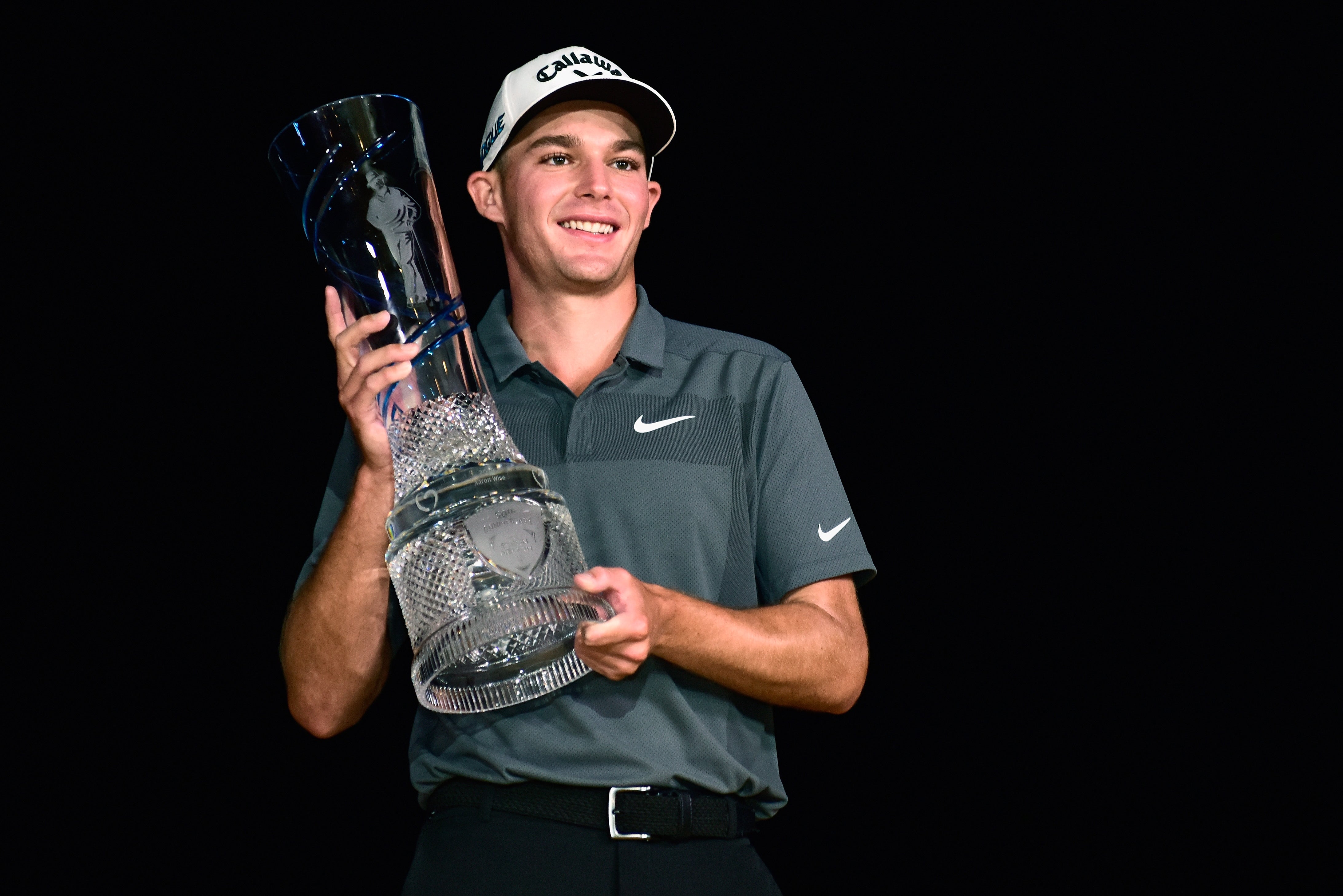 Official World Golf Ranking