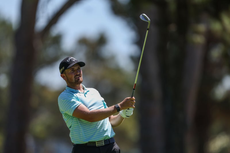 Official World Golf Ranking - Player Profile