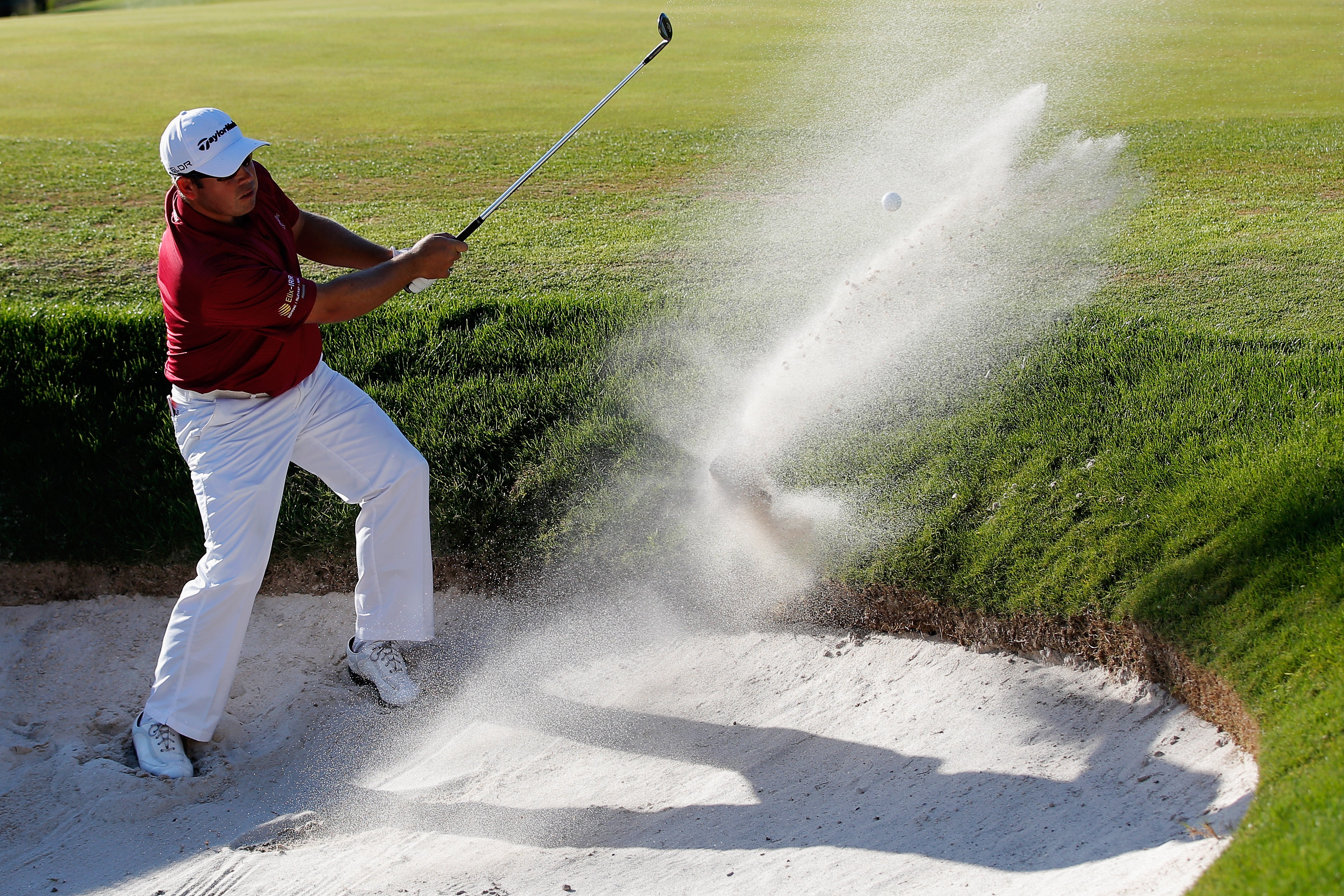 Official World Golf Ranking - Player Profile