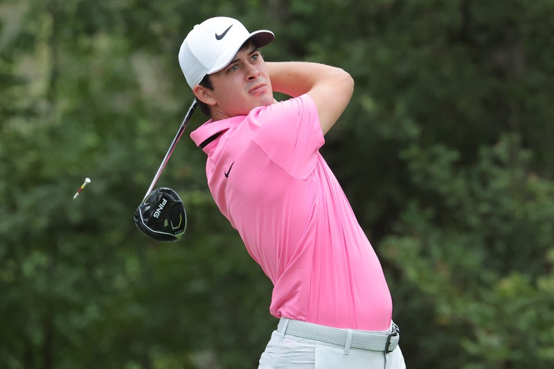 Official World Golf Ranking - Player Profile