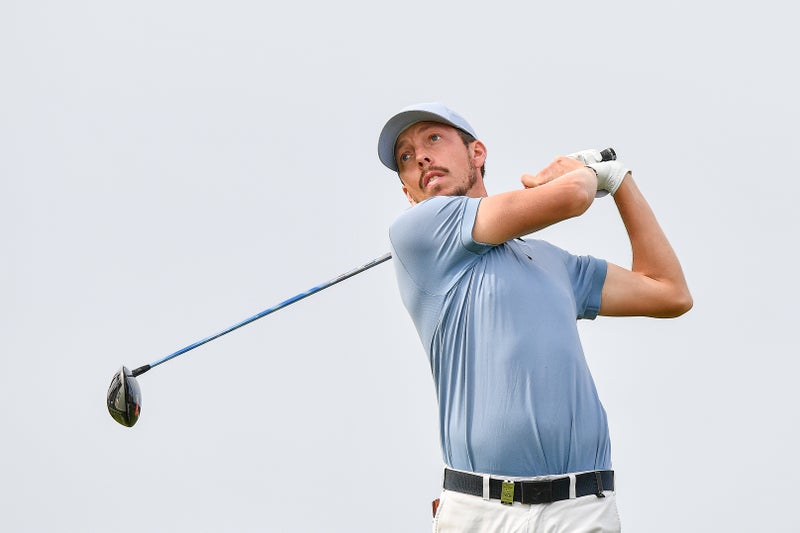 Official World Golf Ranking - Player Profile