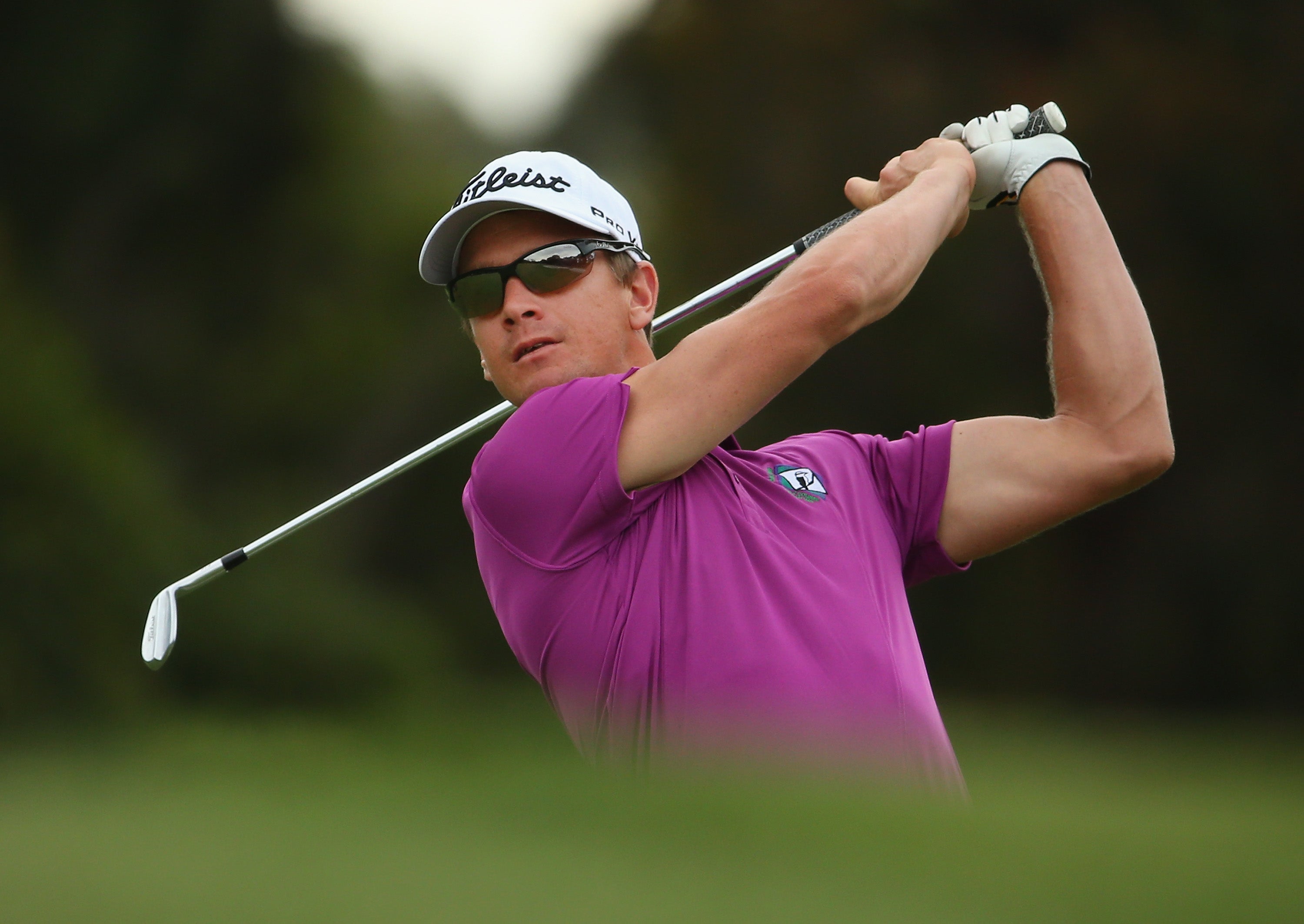Official World Golf Ranking - Player Profile