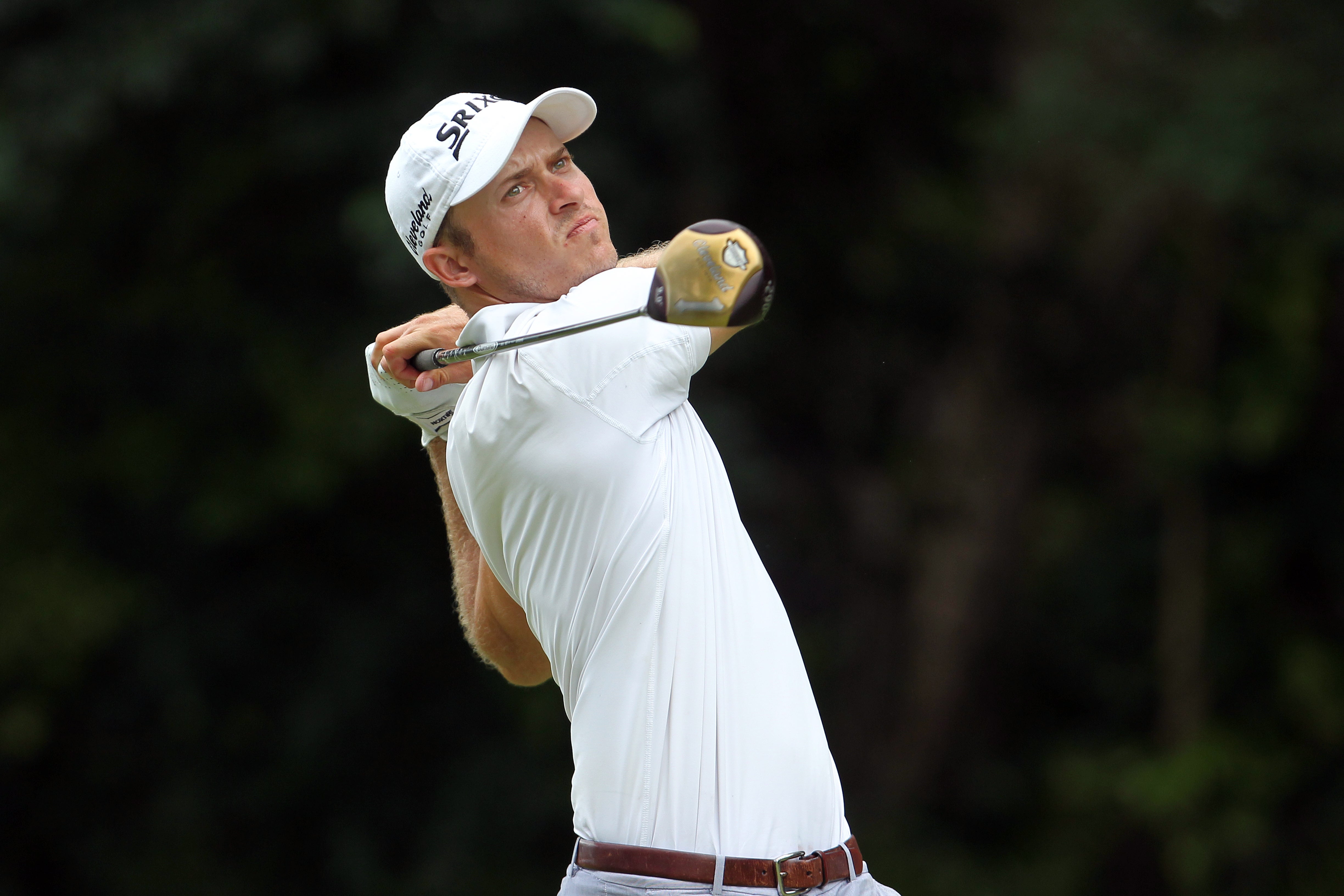 Official World Golf Ranking - Player Profile