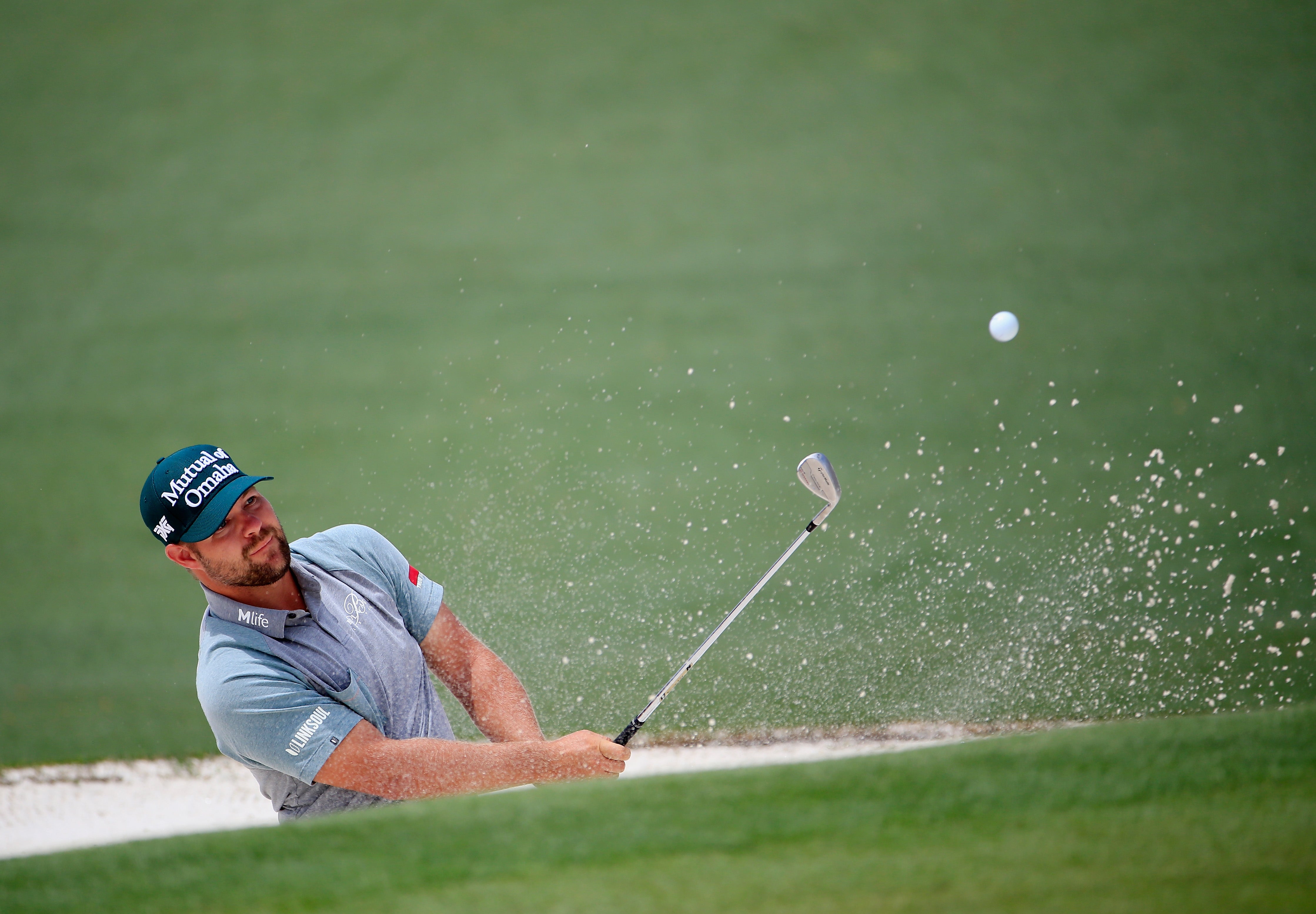 Official World Golf Ranking - Player Profile