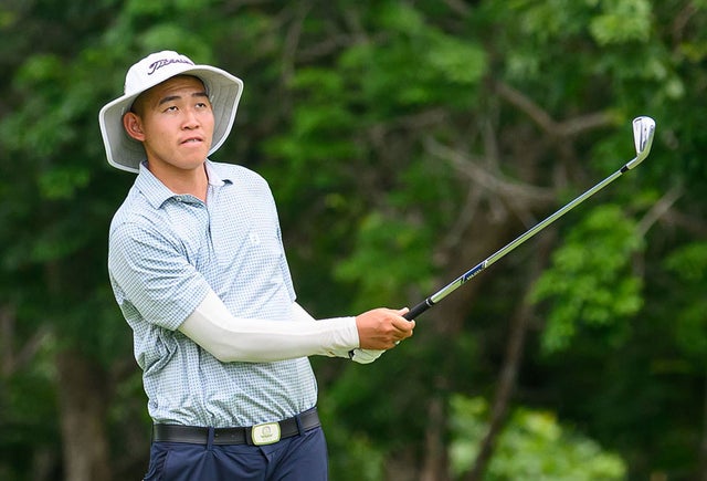 Official World Golf Ranking - Player Profile