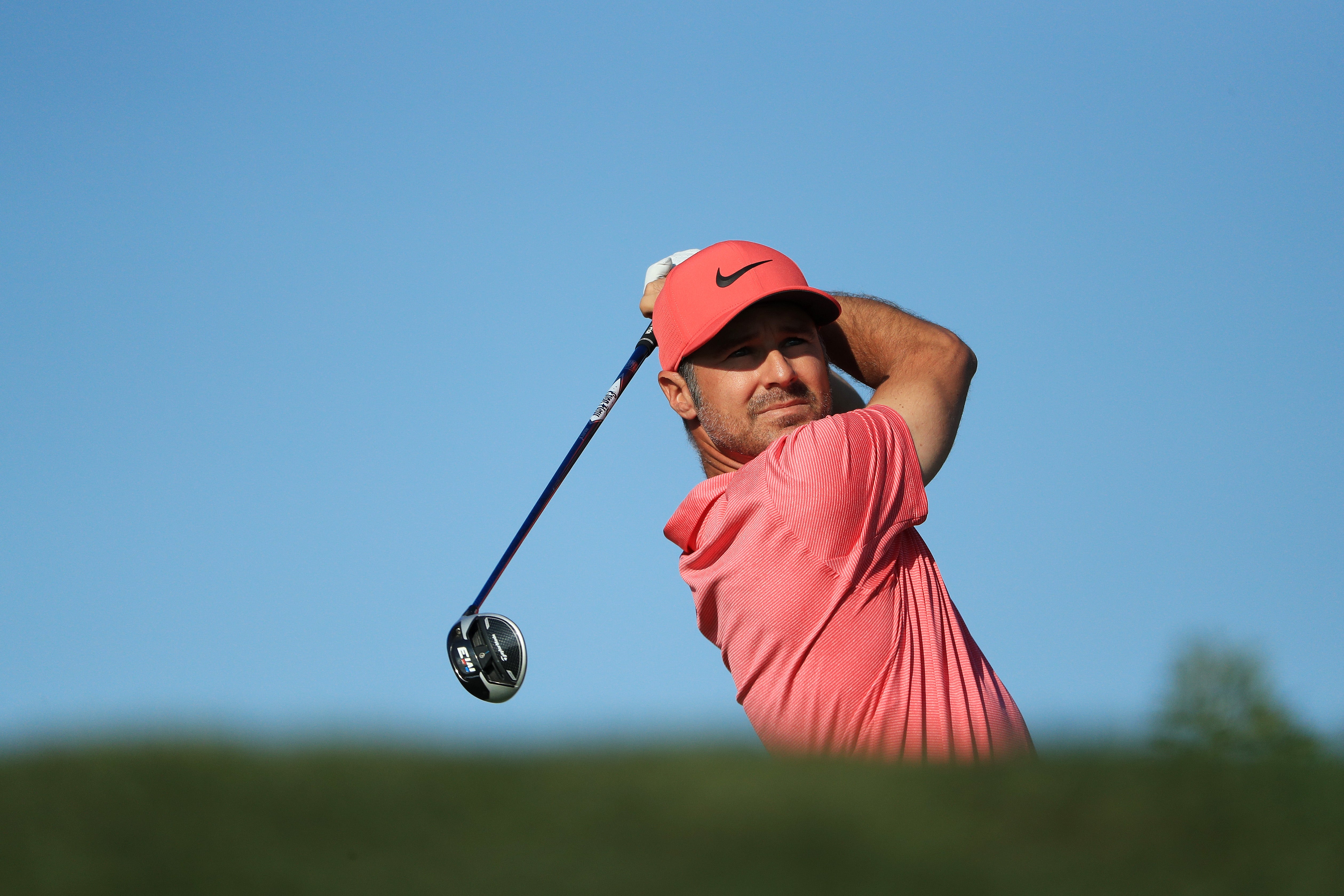 Official World Golf Ranking - Player Profile