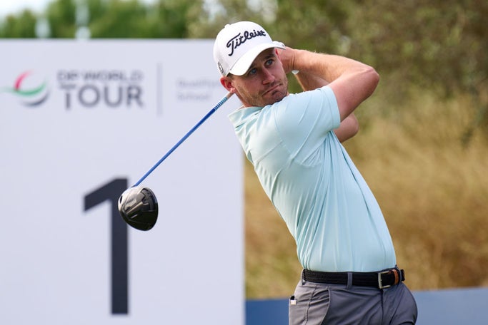 Official World Golf Ranking - Player Profile