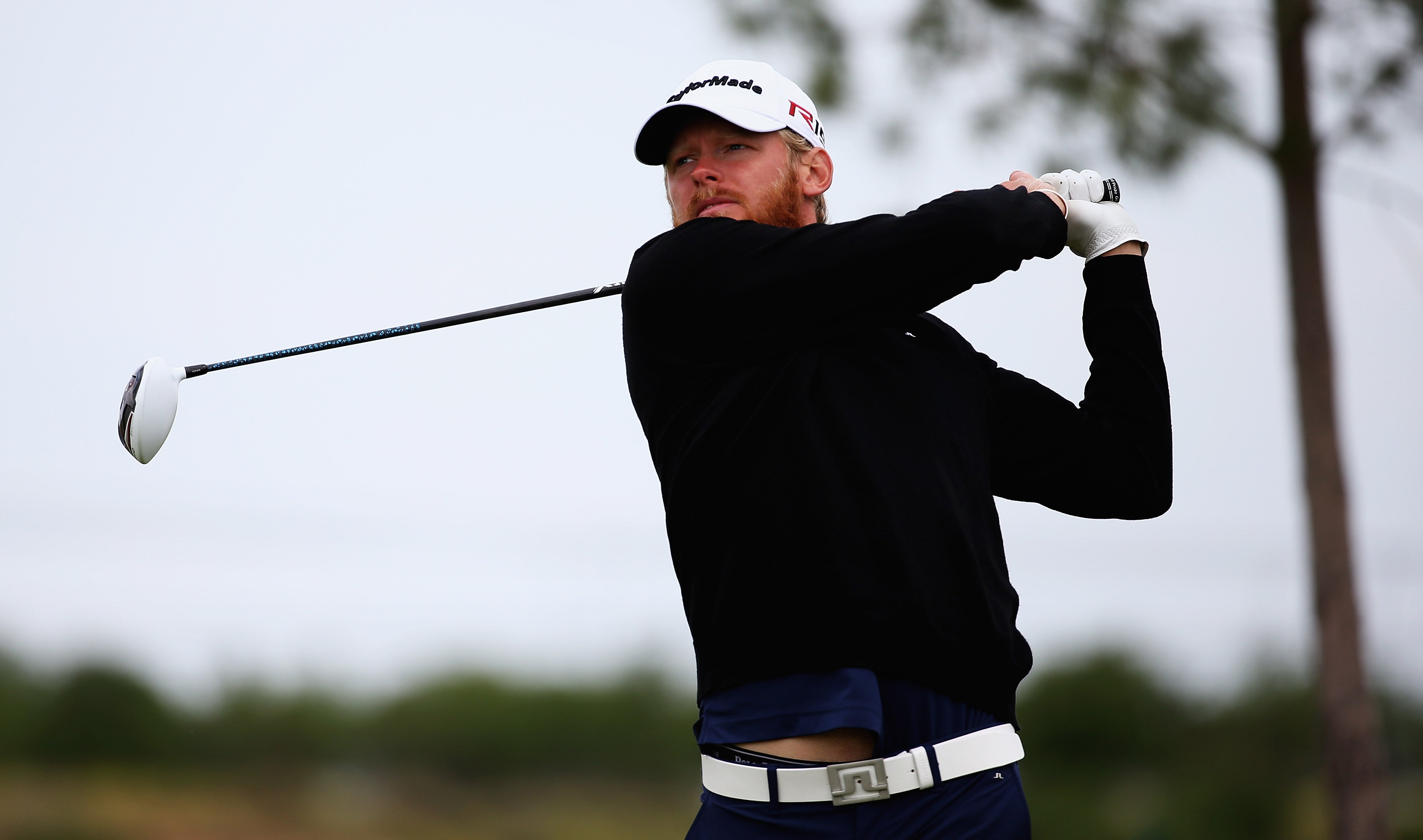 Official World Golf Ranking - Player Profile