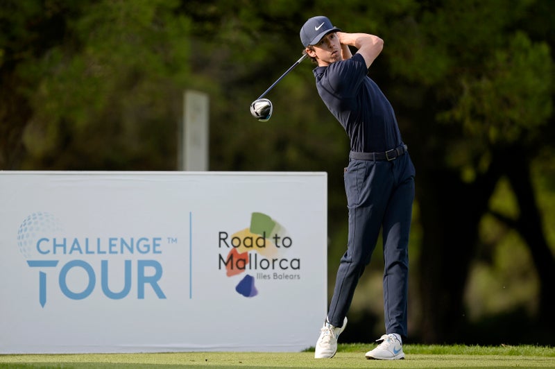 Official World Golf Ranking - Player Profile