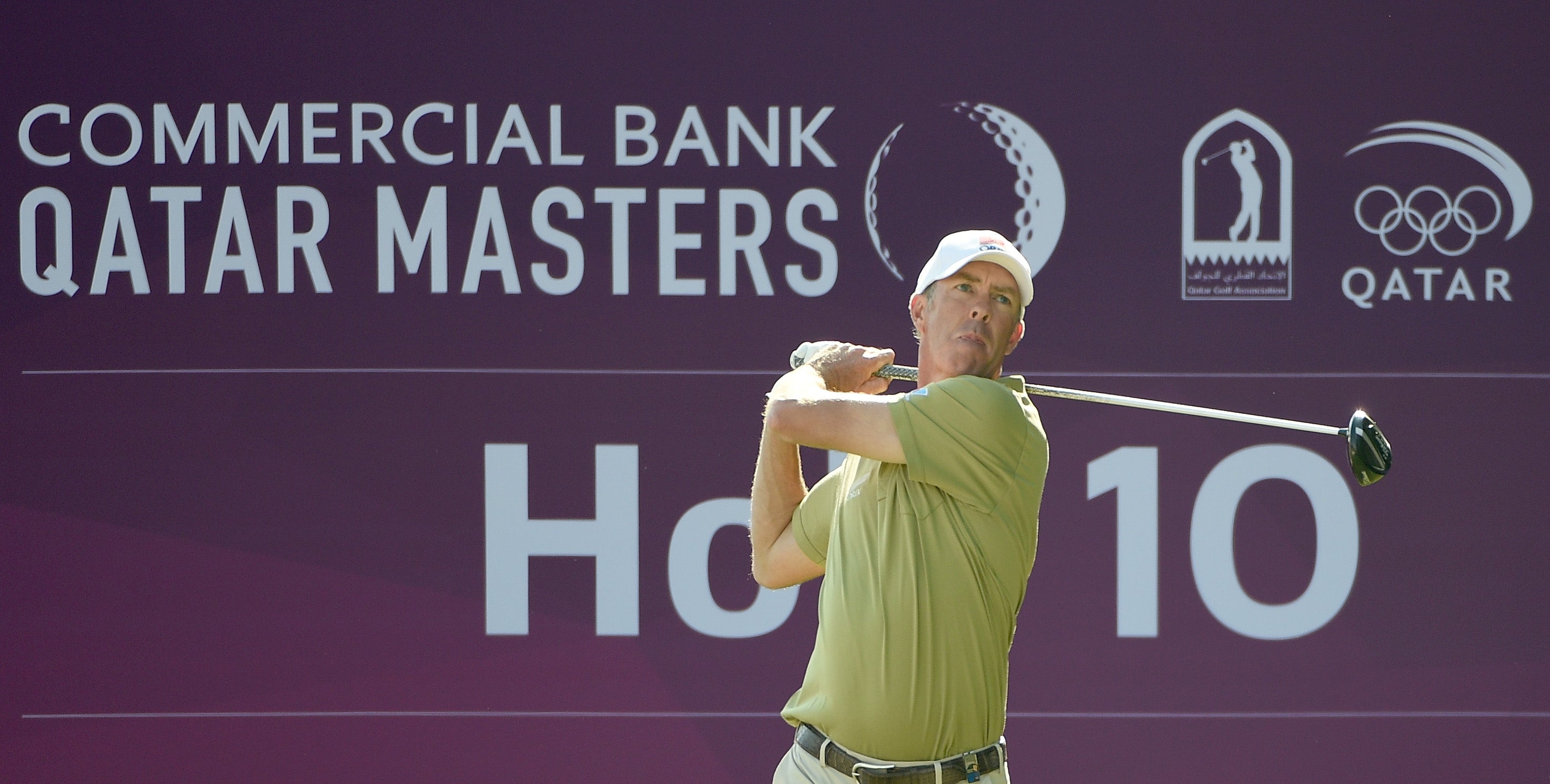 Official World Golf Ranking - Player Profile