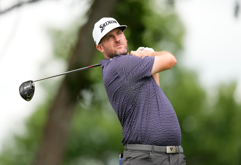 Official World Golf Ranking - Player Profile