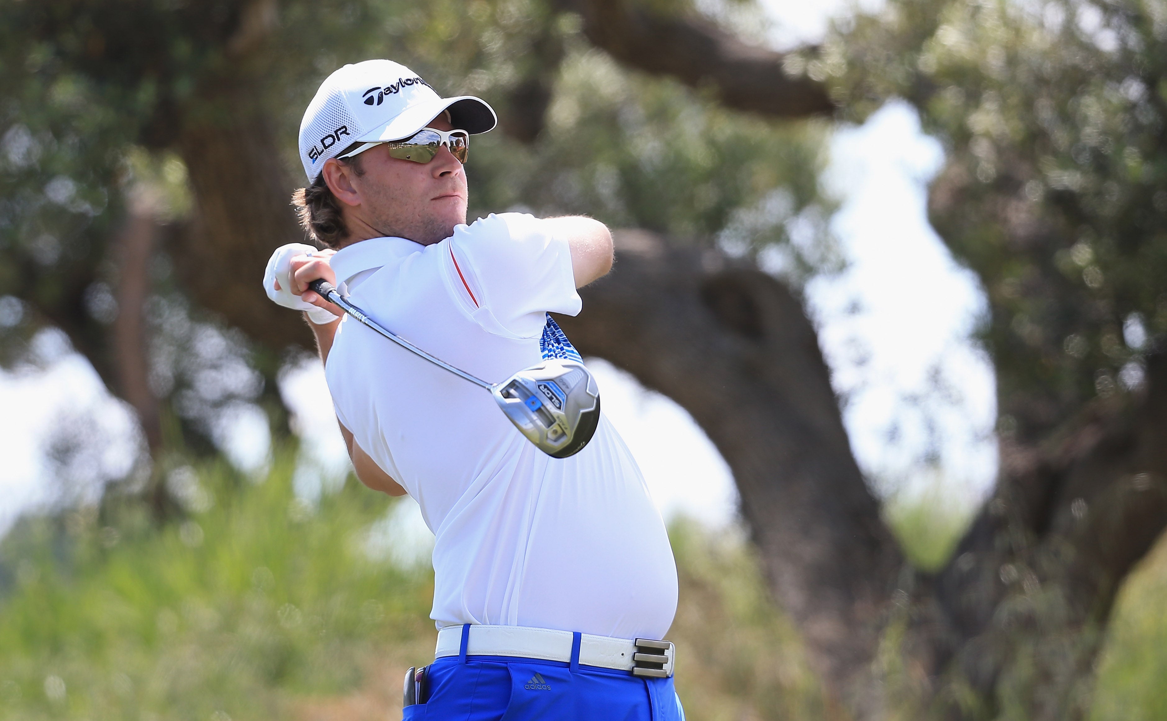 Official World Golf Ranking - Player Profile