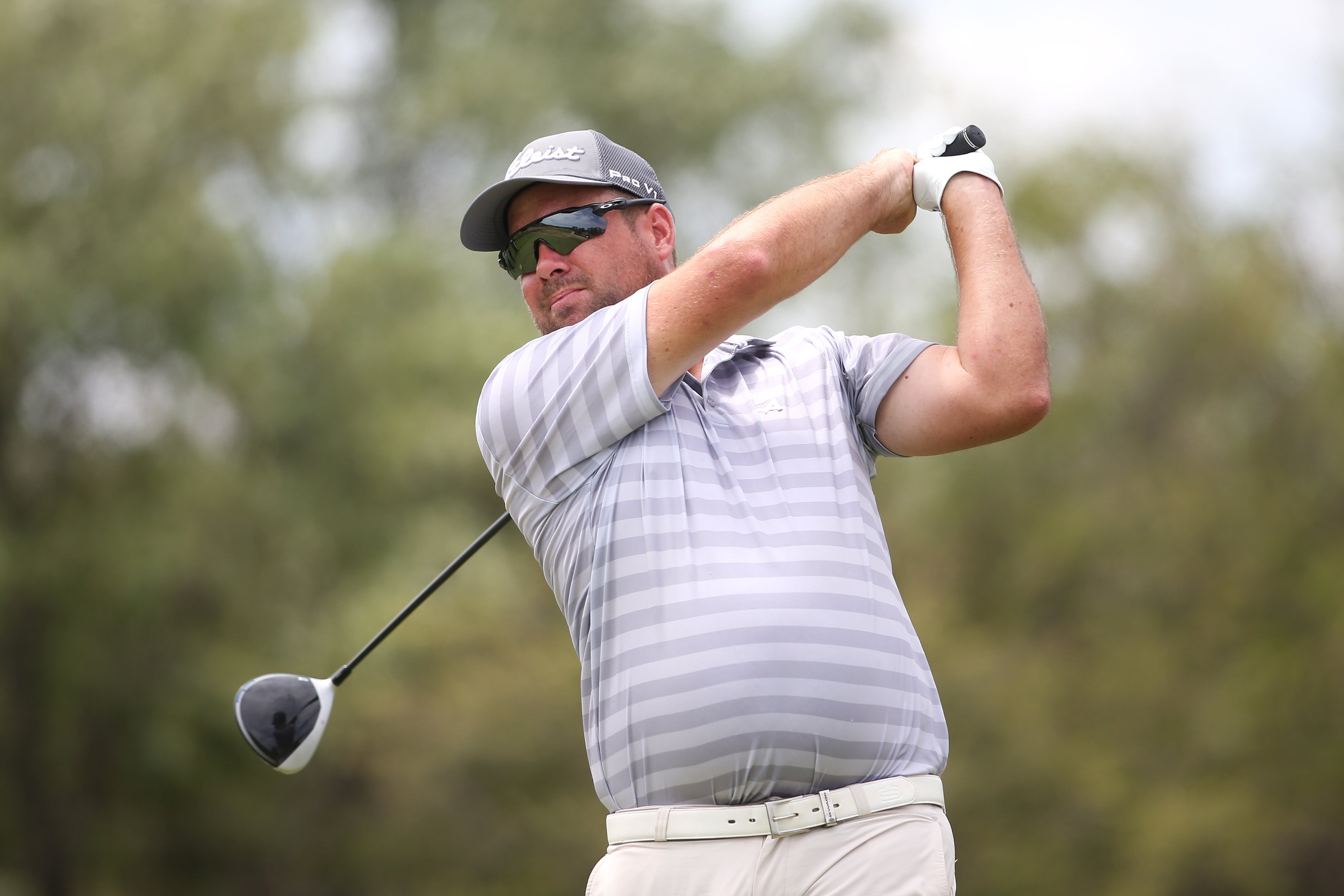 Official World Golf Ranking - Player Profile