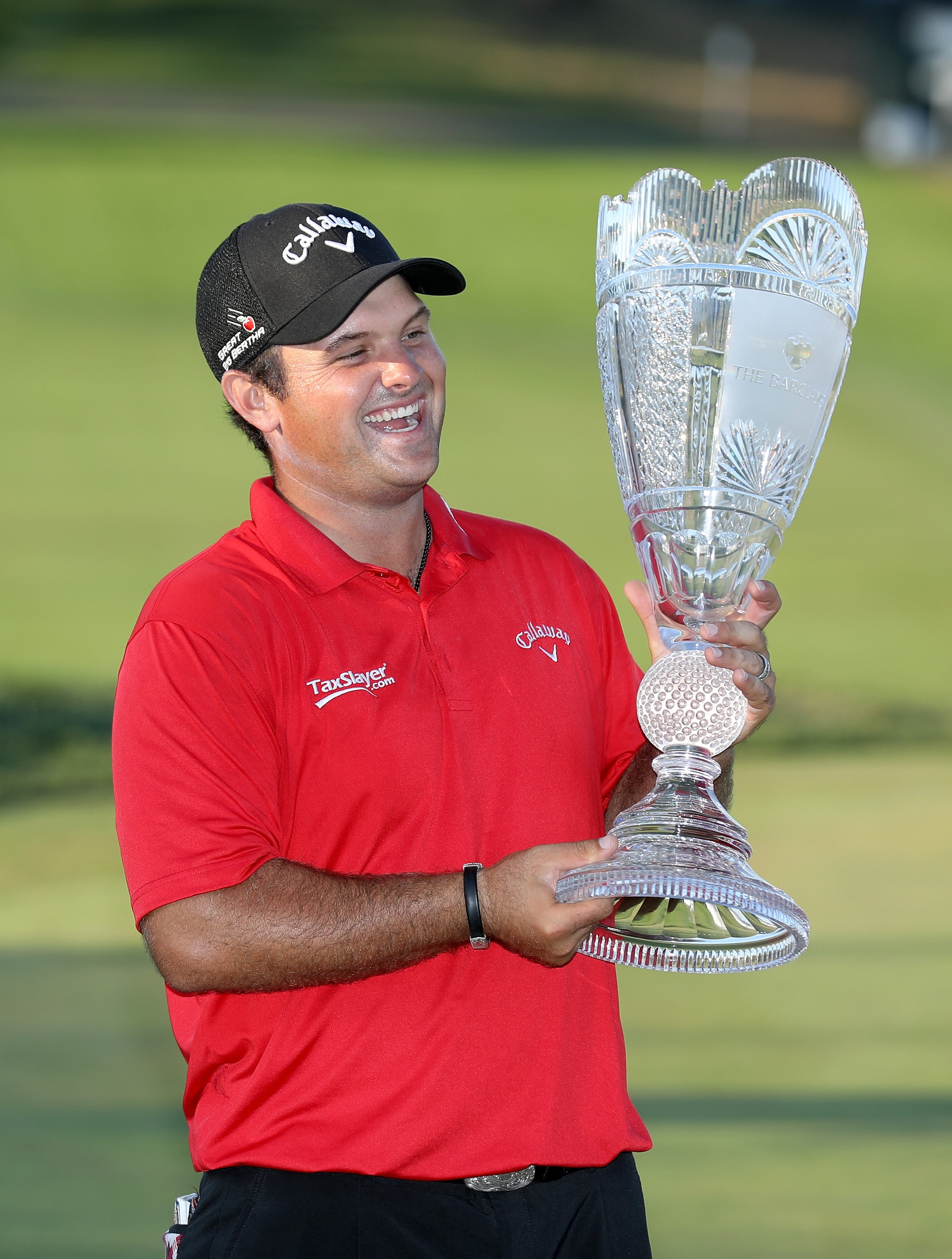 Official World Golf Ranking