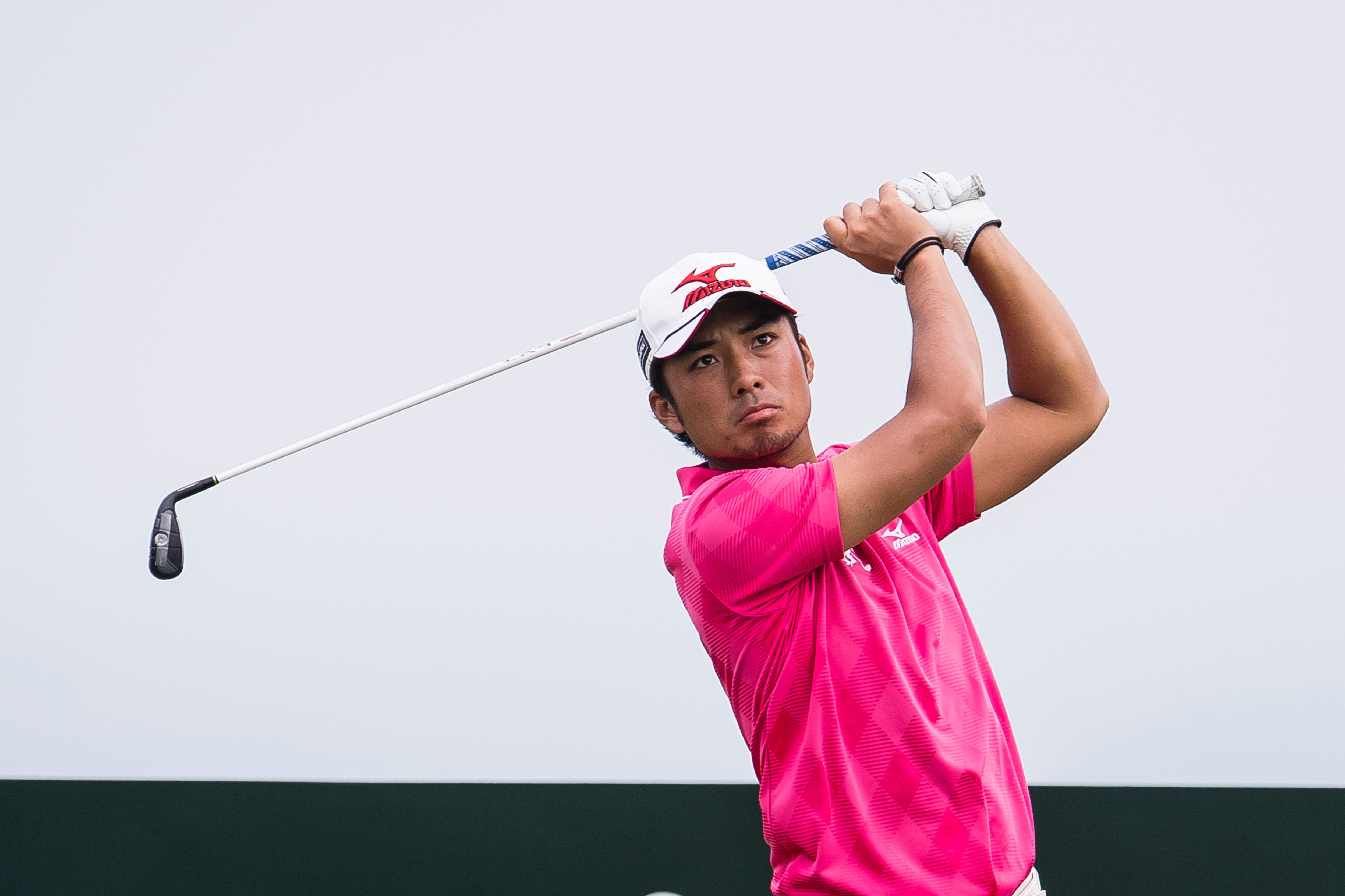 Official World Golf Ranking - Player Profile