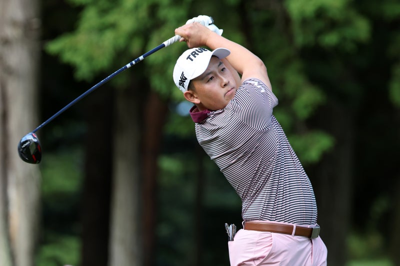 Official World Golf Ranking - Player Profile