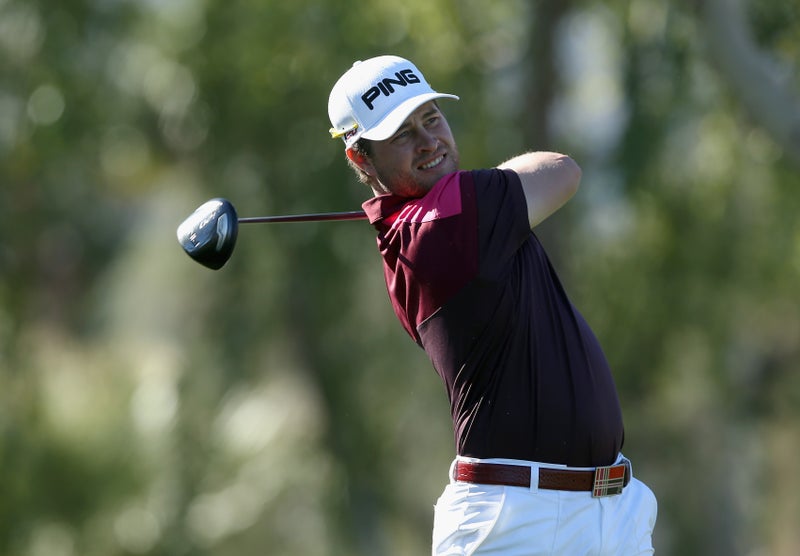 Official World Golf Ranking - Player Profile