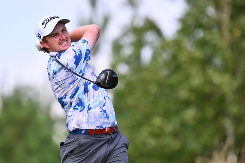 Official World Golf Ranking - Player Profile