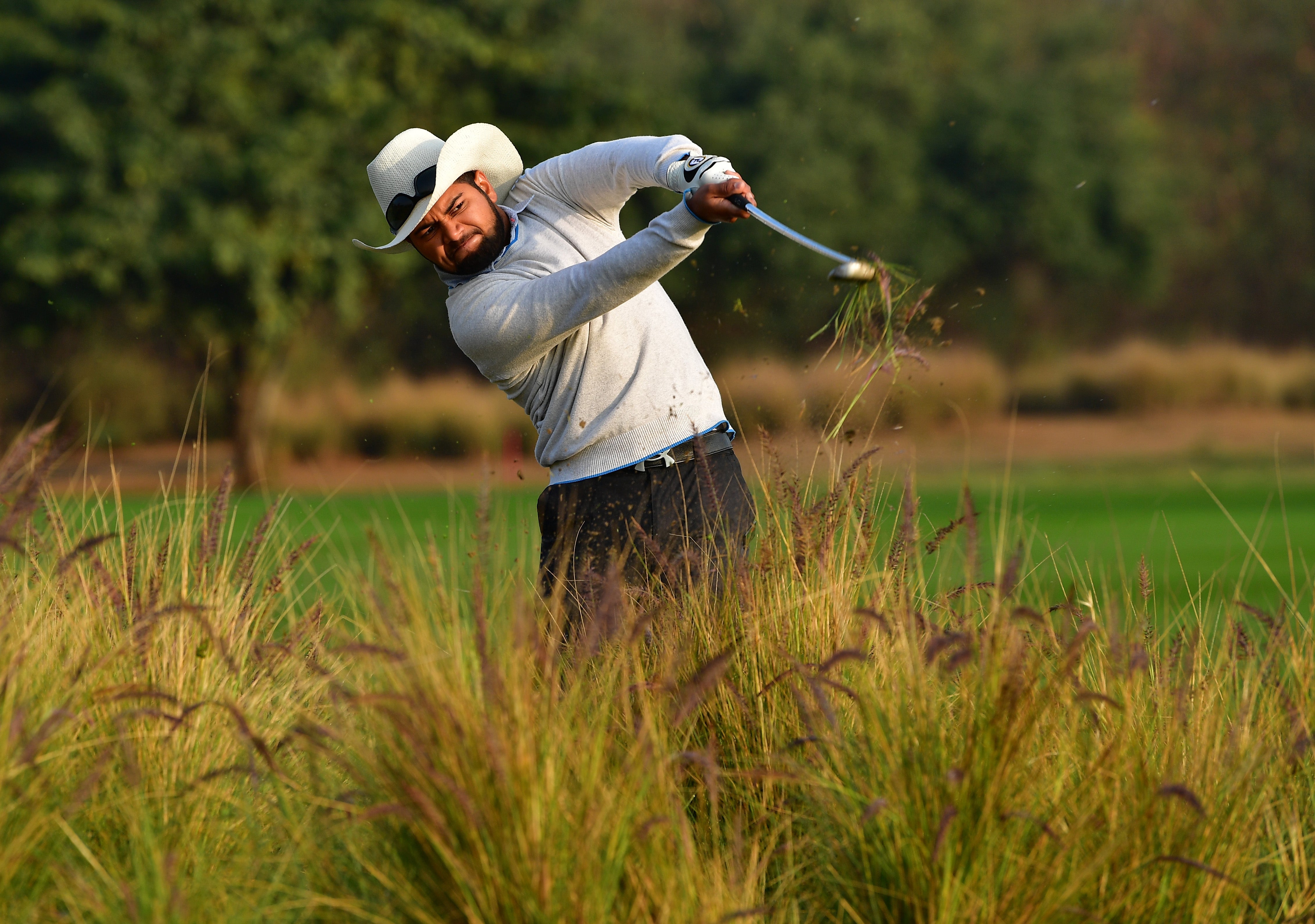 Official World Golf Ranking - Player Profile