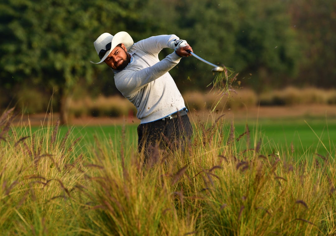 Official World Golf Ranking - Player Profile