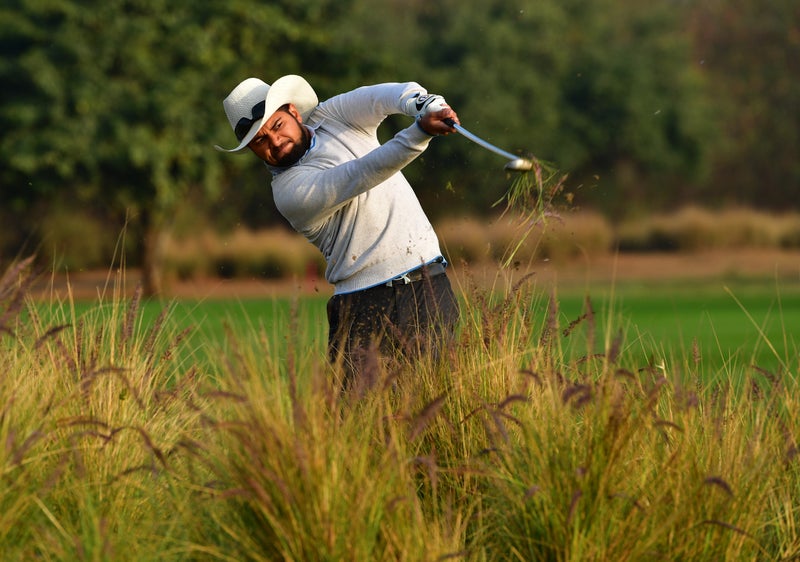 Official World Golf Ranking - Player Profile