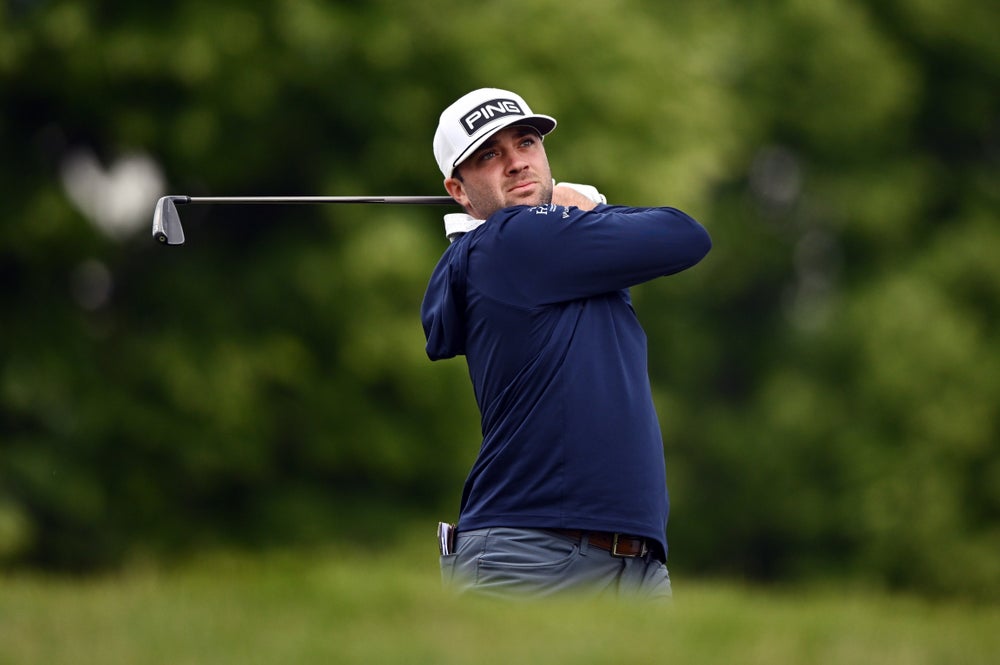 Official World Golf Ranking - Player Profile