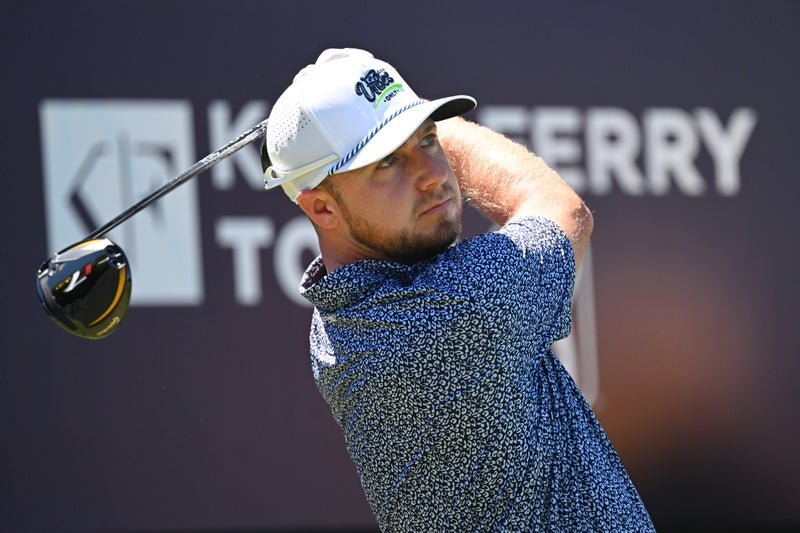 Official World Golf Ranking - Player Profile