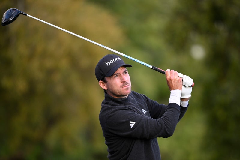 Official World Golf Ranking - Player Profile