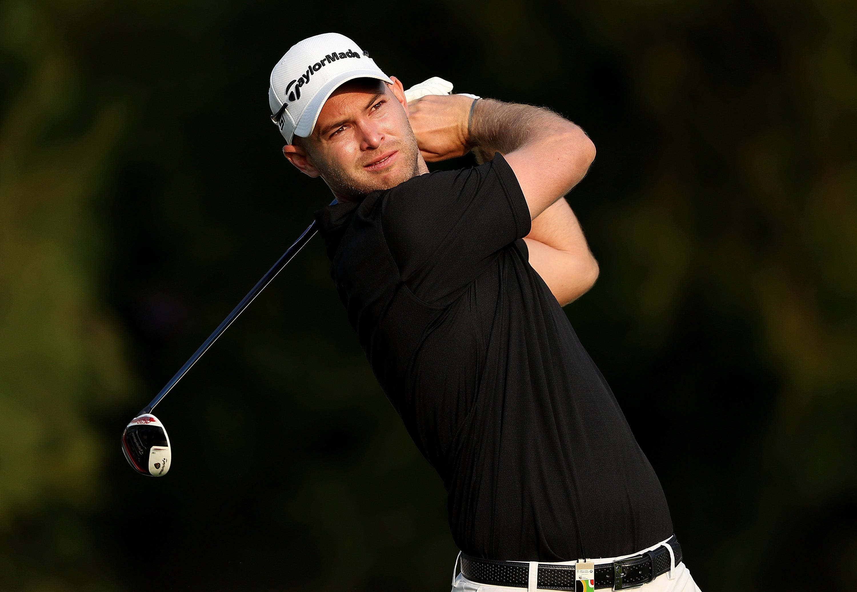 Official World Golf Ranking - Player Profile