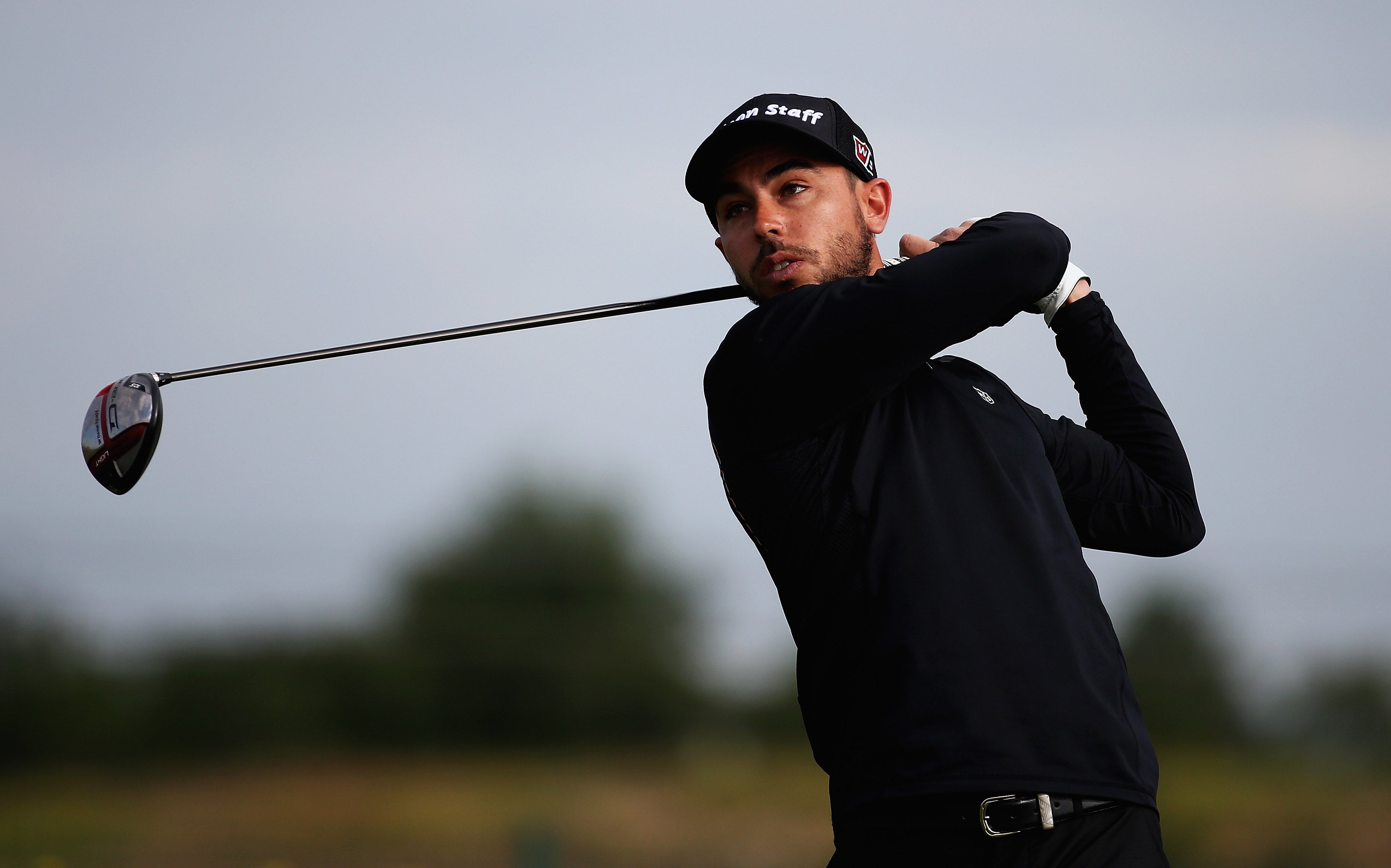 Official World Golf Ranking - Player Profile