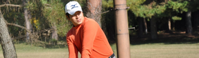 Official World Golf Ranking - Player Profile