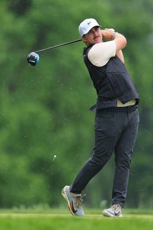 Official World Golf Ranking - Player Profile