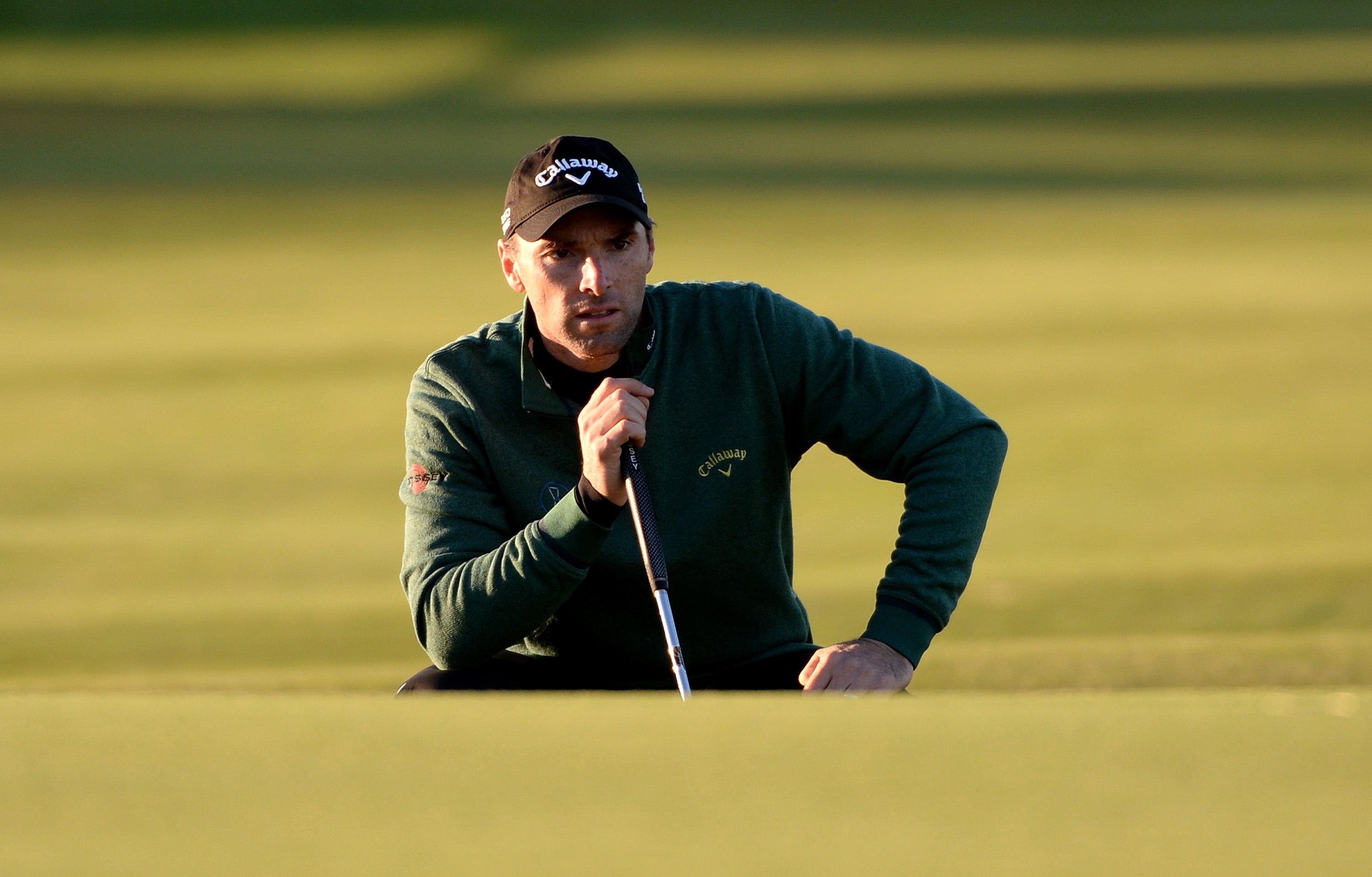 Official World Golf Ranking - Player Profile