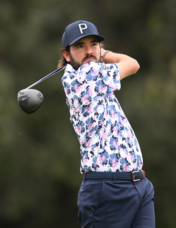 Official World Golf Ranking - Player Profile