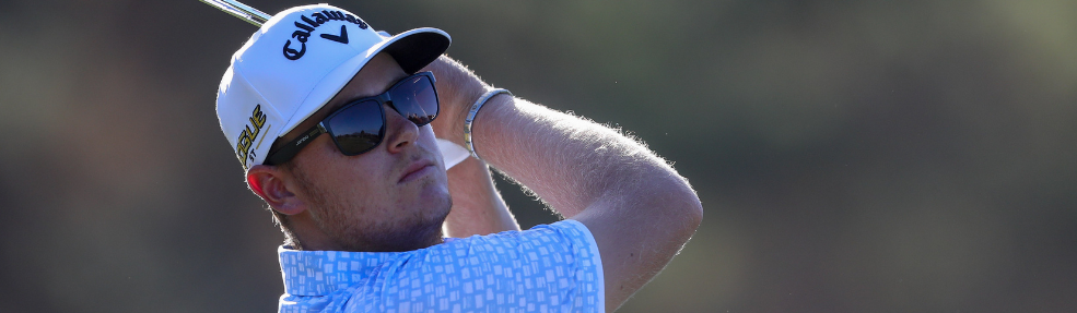 Official World Golf Ranking - Player Profile