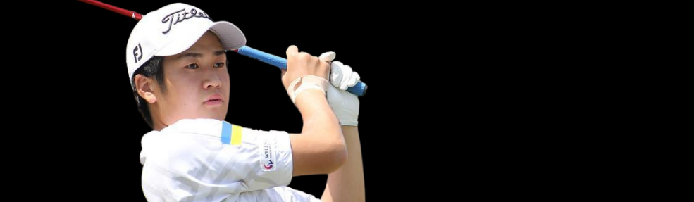 Official World Golf Ranking - Player Profile