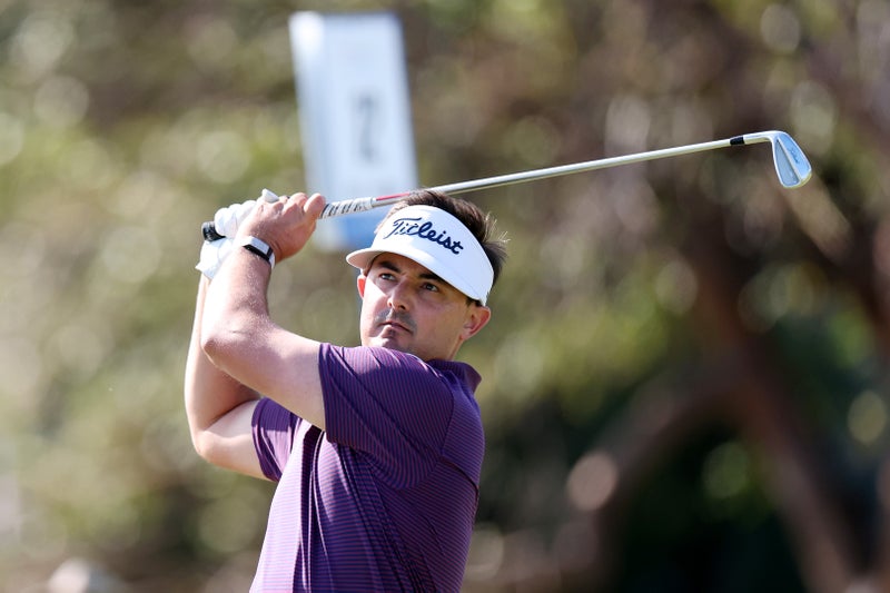 Official World Golf Ranking - Player Profile