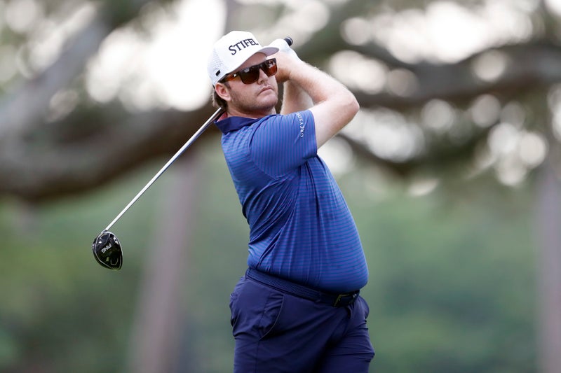 Official World Golf Ranking - Player Profile