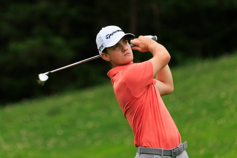 Official World Golf Ranking - Player Profile