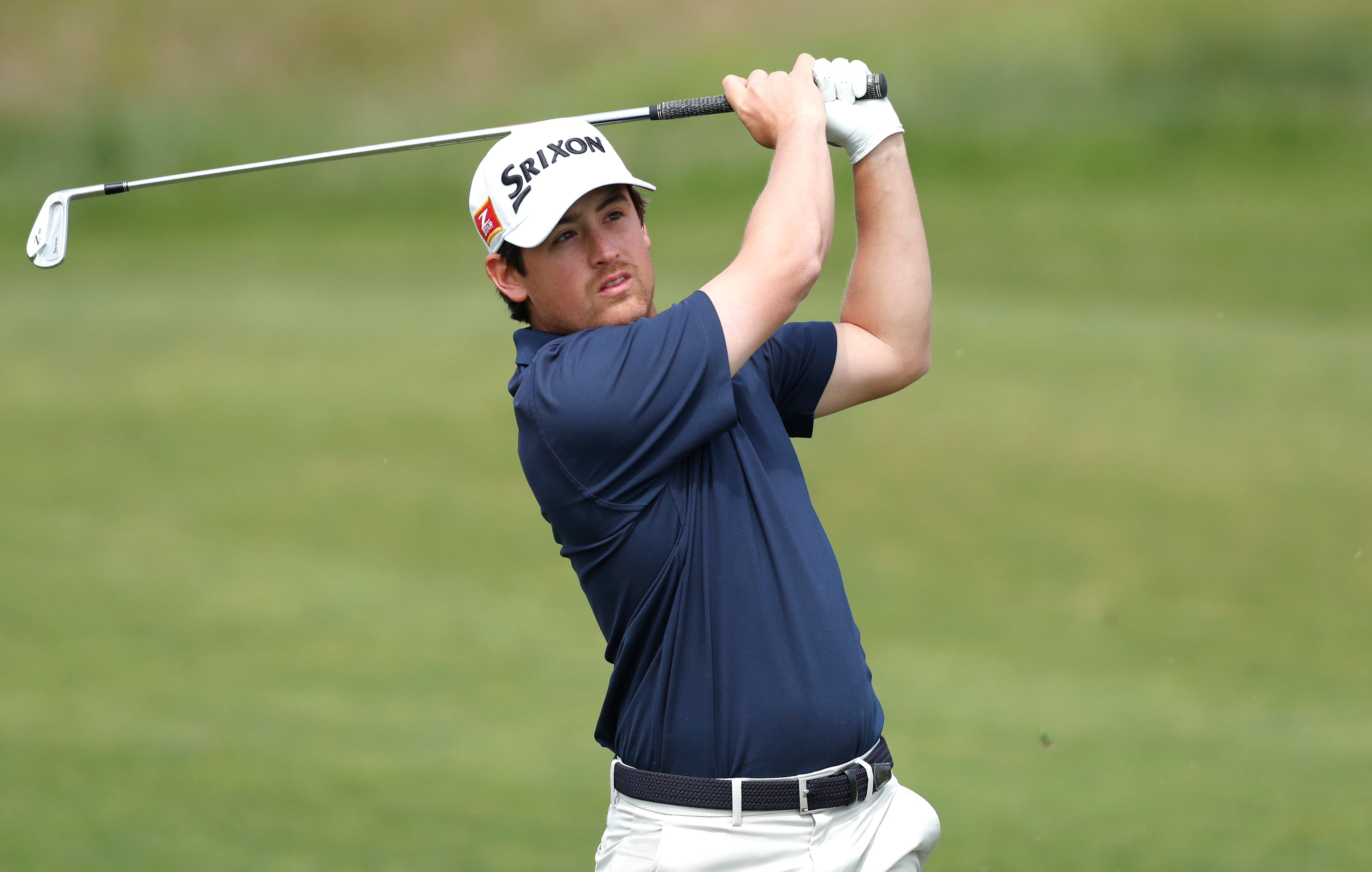 Official World Golf Ranking - Player Profile