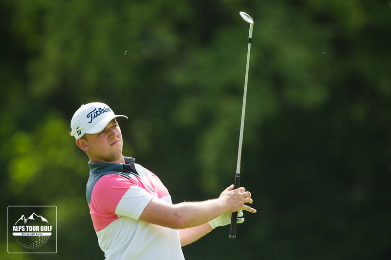 Official World Golf Ranking - Player Profile