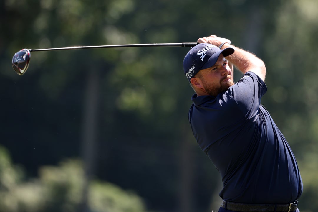 Official World Golf Ranking - Player Profile