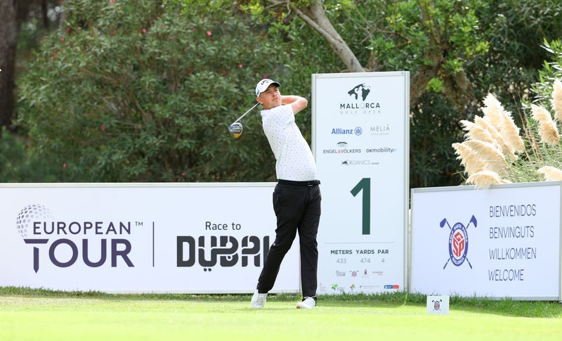 Official World Golf Ranking - Player Profile