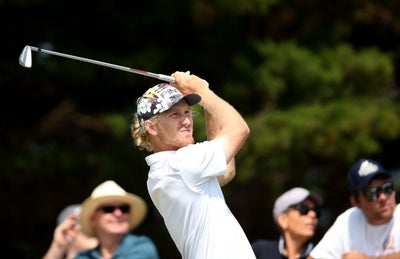 Official World Golf Ranking - Player Profile