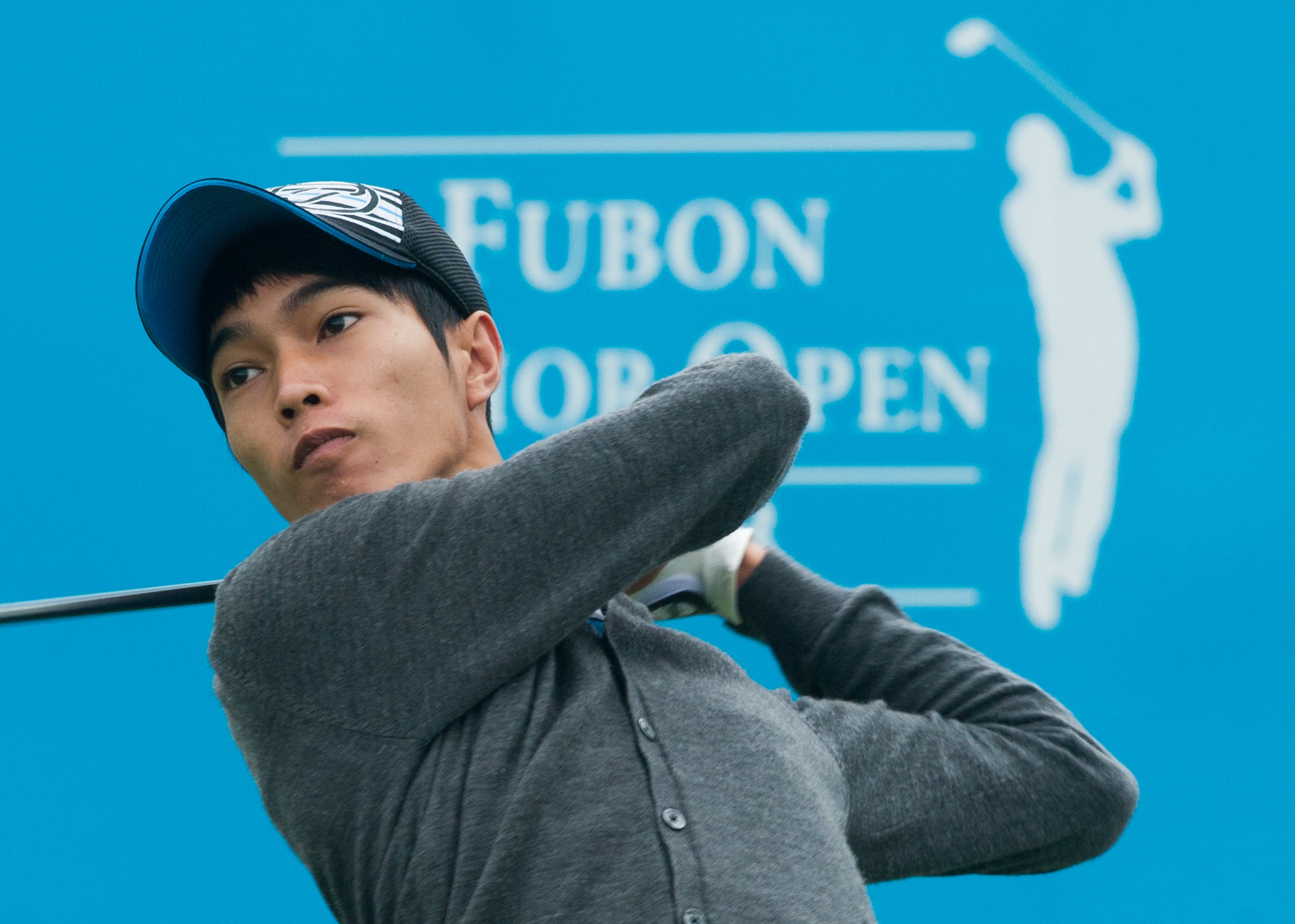 Official World Golf Ranking - Player Profile