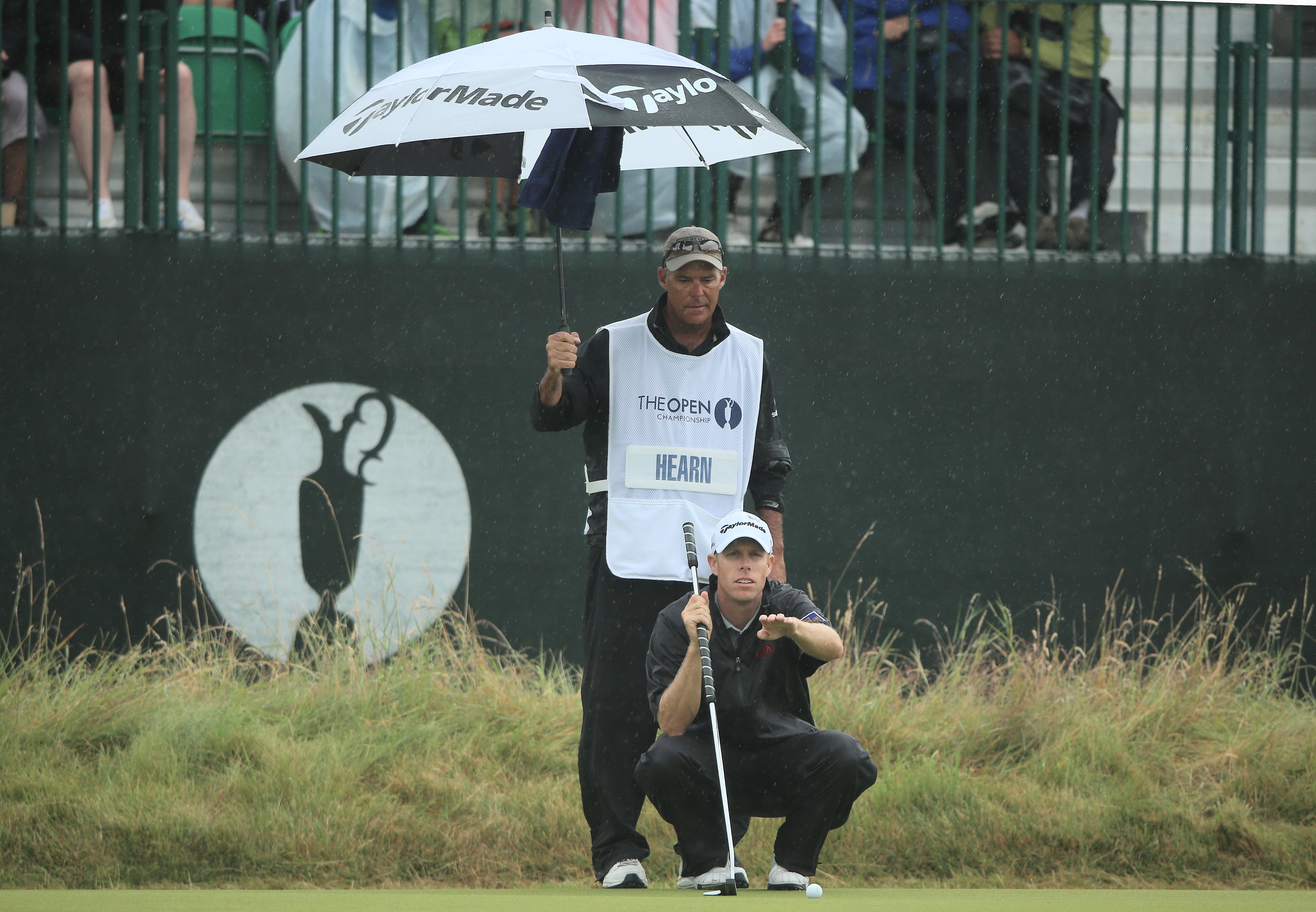 Official World Golf Ranking - Player Profile