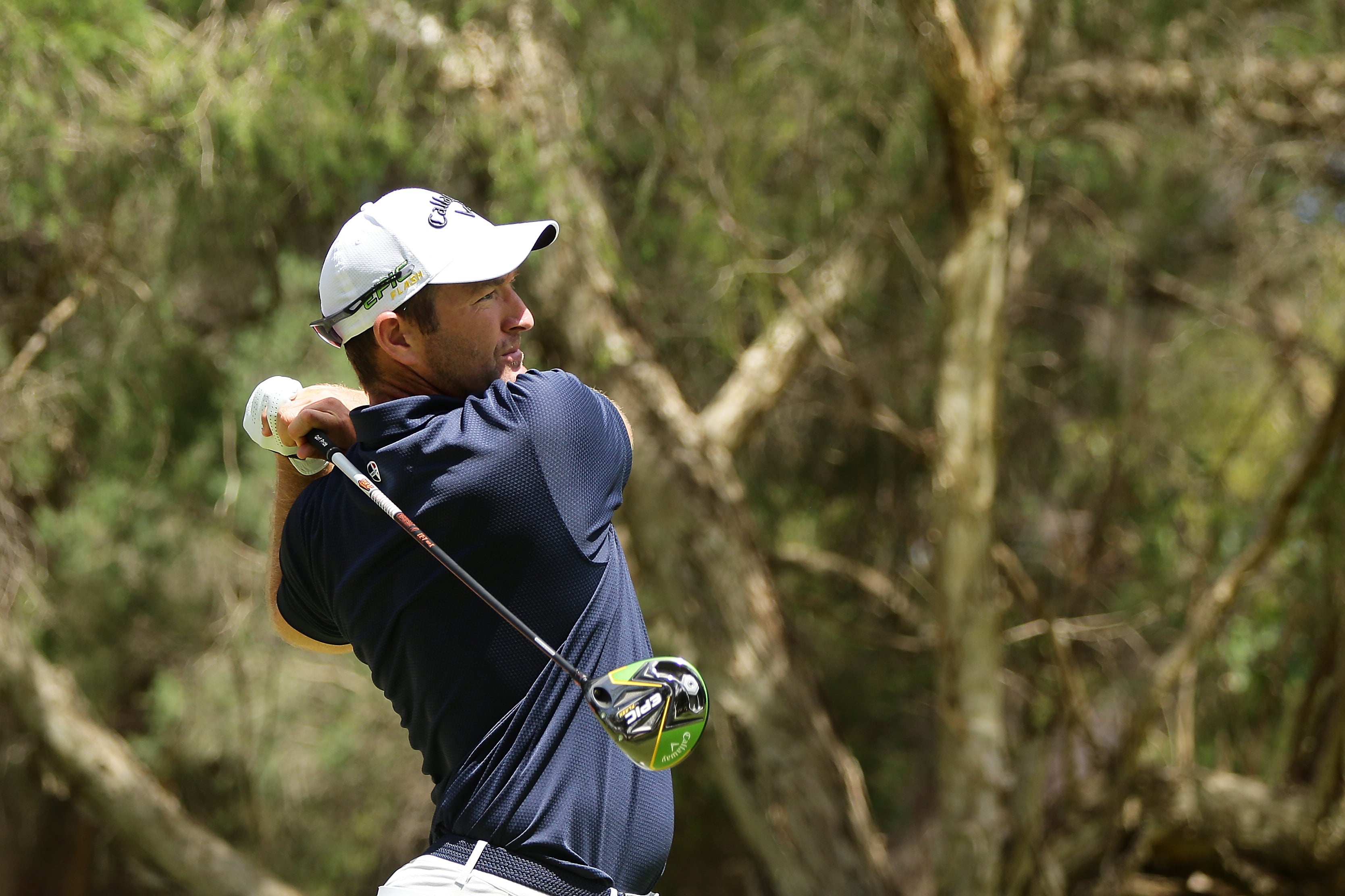 Official World Golf Ranking - Player Profile